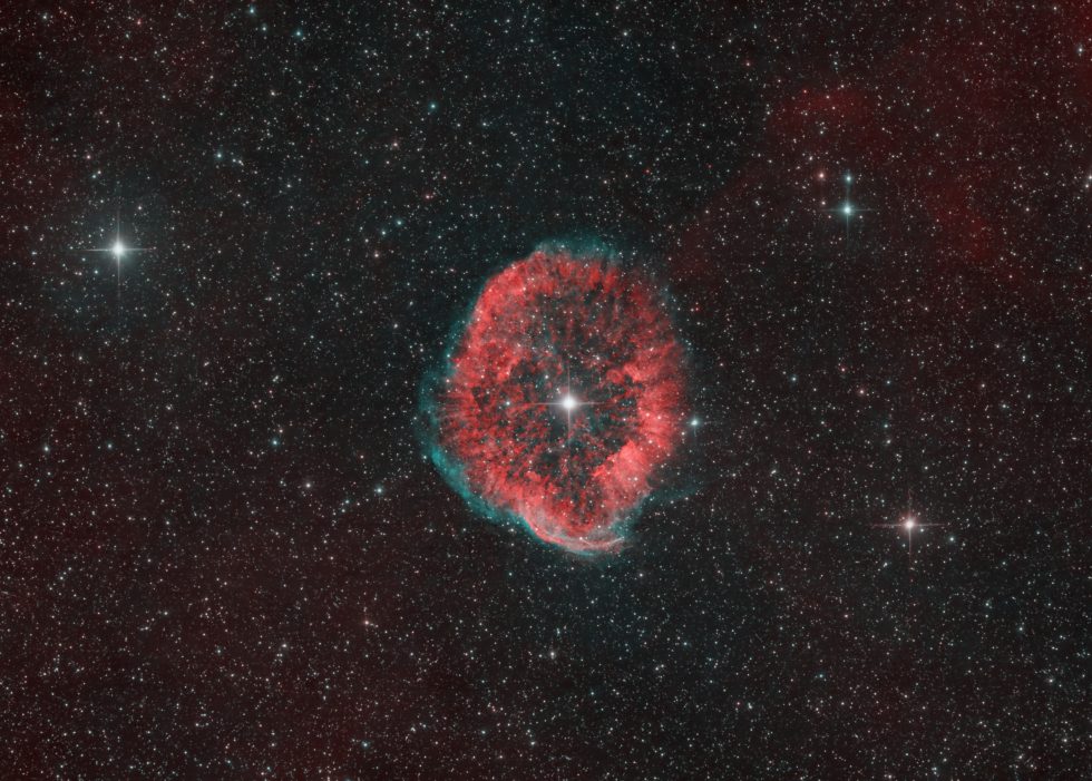 La Team Astrosurf | Imagerie en remote de l'équipe Astrosurf